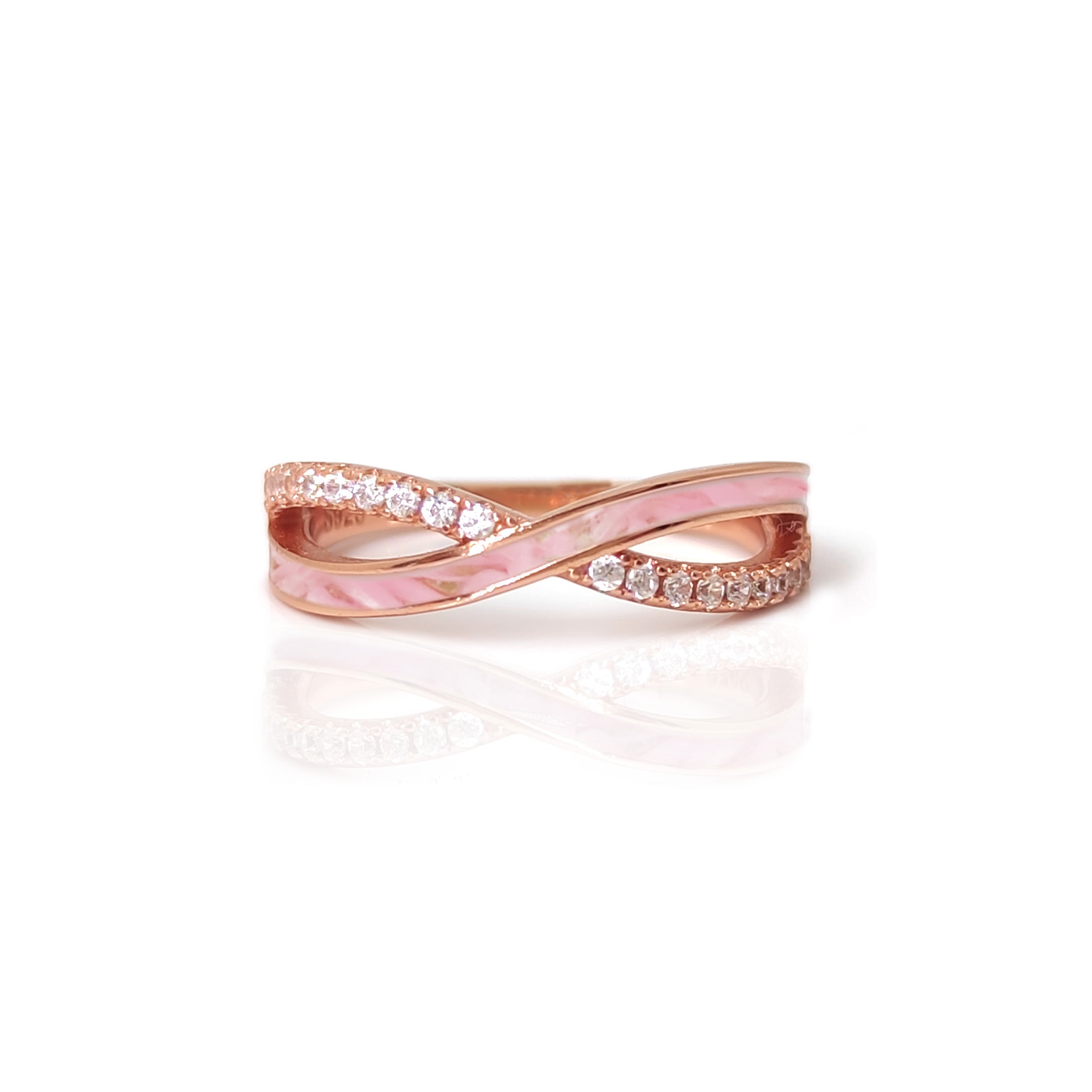 Memorial Pregnancy Test Ring DIY Kit - Cherish Your Journey – Love Catcher