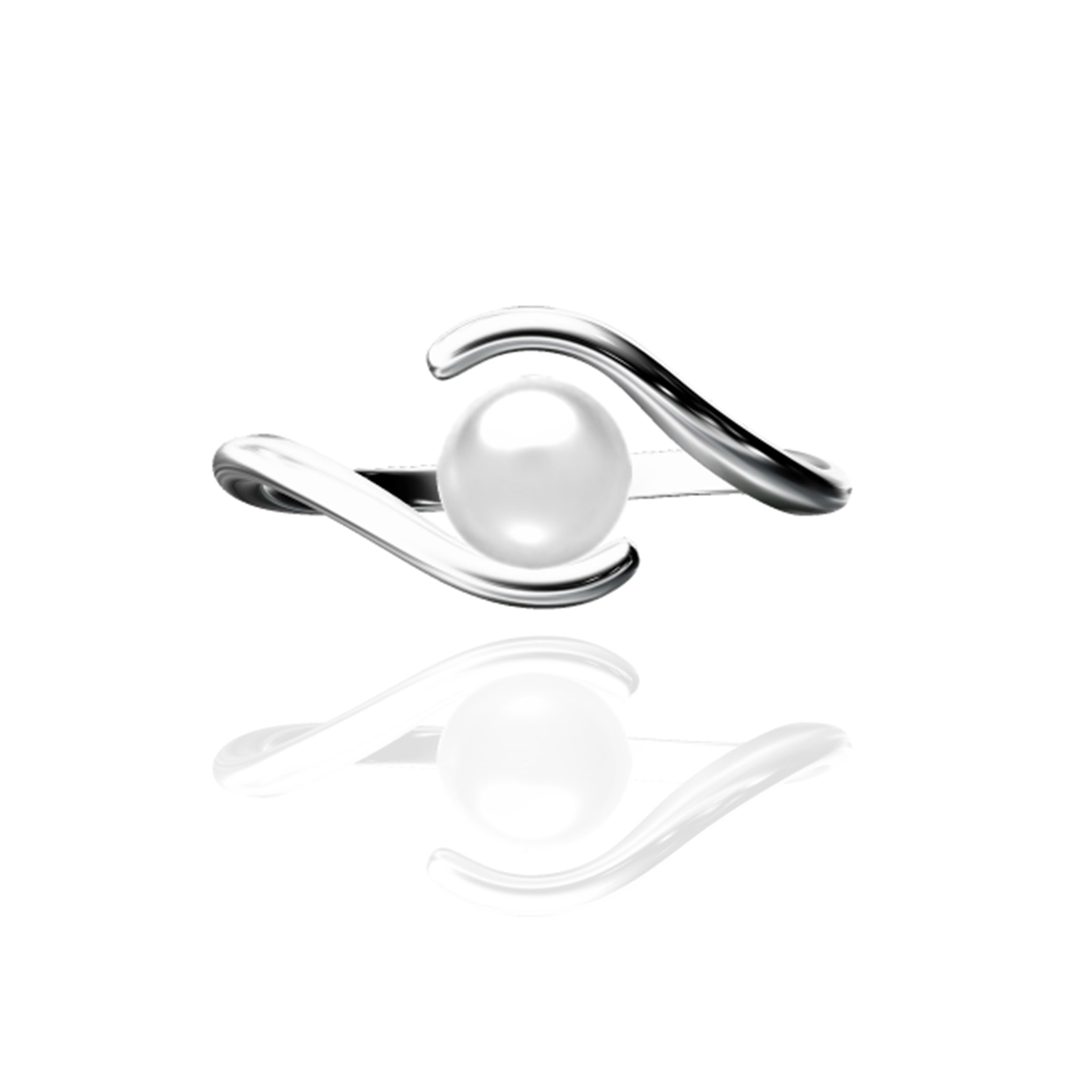 Memorial Breastmilk Ring: Cherish Your Motherhood Journey – Love Catcher