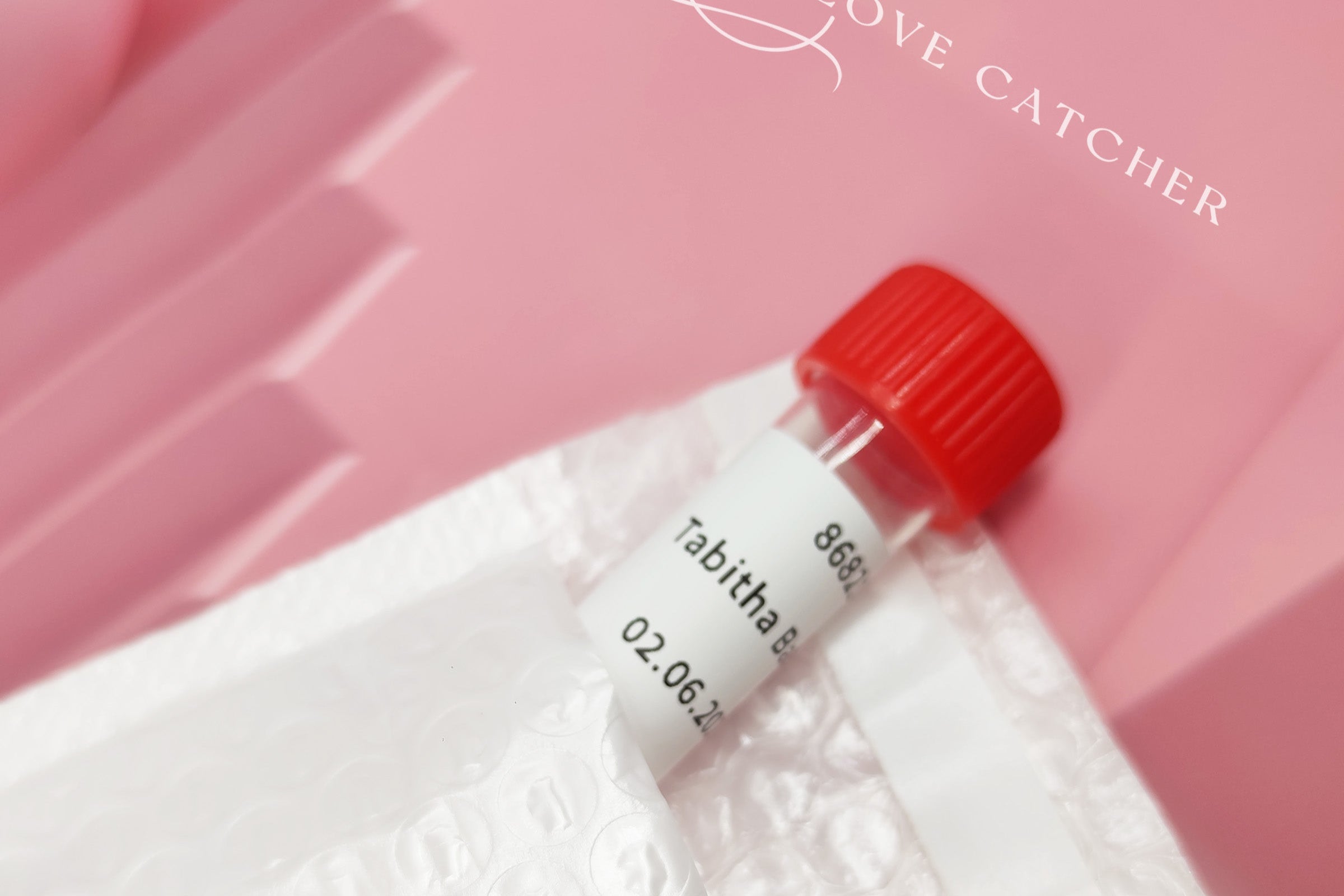 How It Works? – Love Catcher